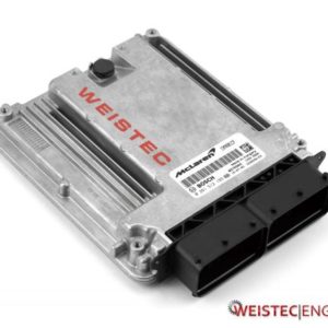 650s ECU Tune : VTC Auto