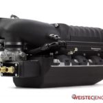 M113K Supercharger System : VTC Auto