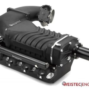 M113K Supercharger System : VTC Auto