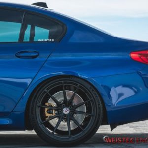 Weistec Modern Decal 6″ : VTC Auto